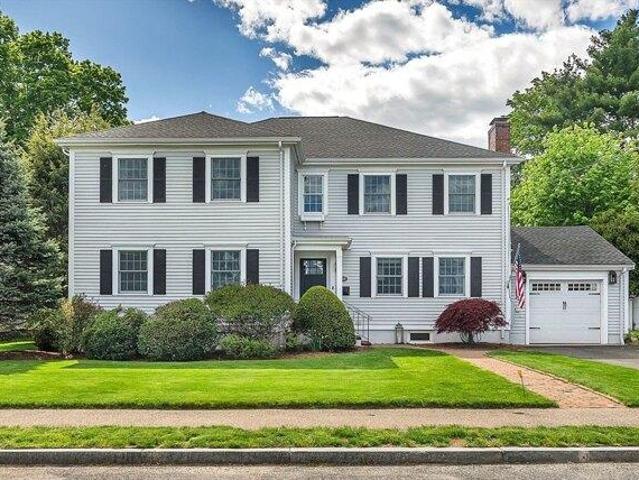 5 bedroom, Needham MA 02492 104569958