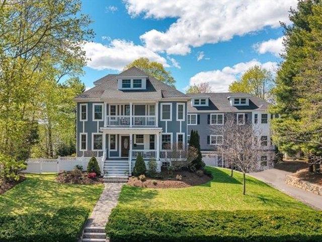 5 bedroom, Needham MA 02492 104604081