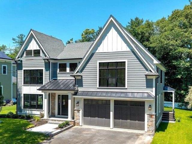 5 bedroom, Needham MA 02492 104608911