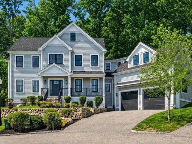 5 bedroom, Needham MA 02492 104788695