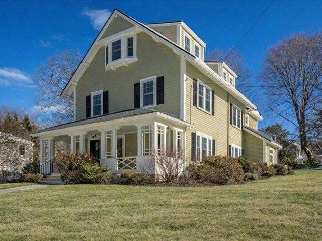 5 bedroom, Needham MA 02492 LS102347153