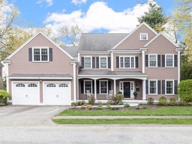5 bedroom, Needham MA 02492 LS102370762