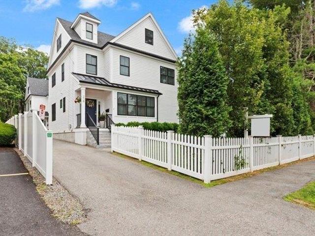 5 bedroom, Needham MA 02494 102373207