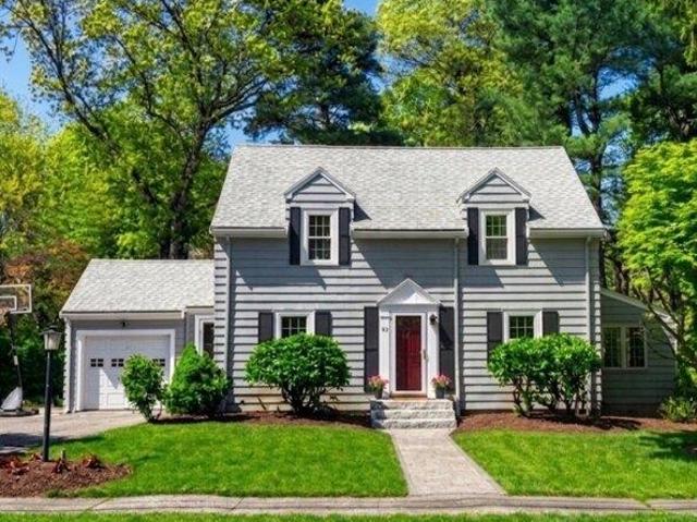 5 bedroom, Needham MA 02494 103187775
