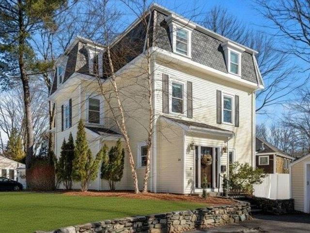 5 bedroom, Needham MA 02494 LS102371192