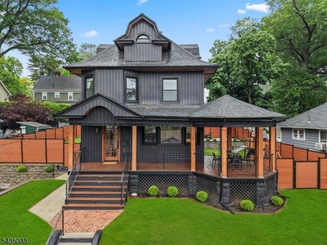 5 bedroom, Nutley NJ 07110 104540872
