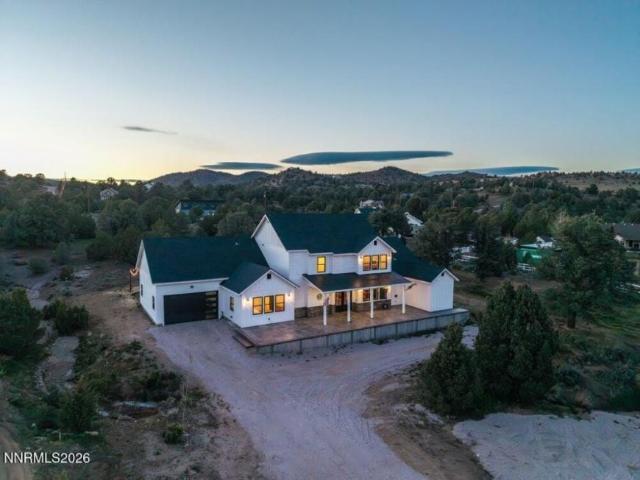 5 bedroom, NV NV 101556909