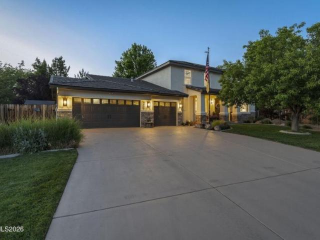 5 bedroom, NV NV 102553536