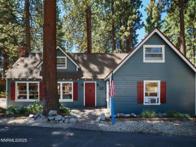5 bedroom, NV NV 98217550