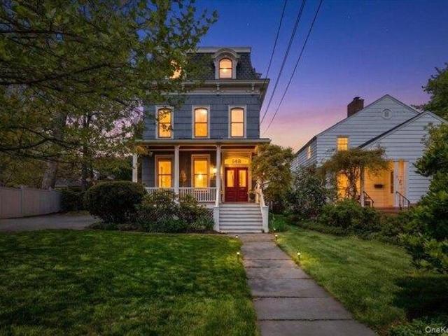 5 bedroom, Nyack NY 10960 LS101800432