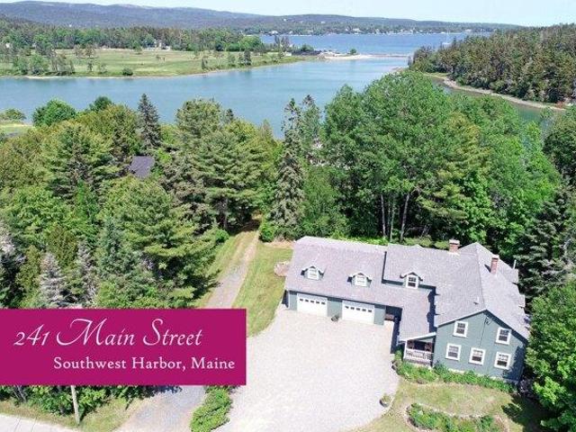 5 bedroom, Southwest Harbor ME 04679 104689709
