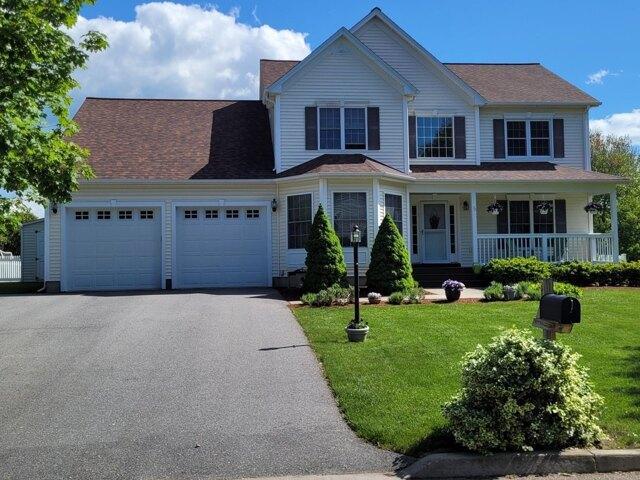 5 bedroom, South Burlington VT 05403 LS103071470