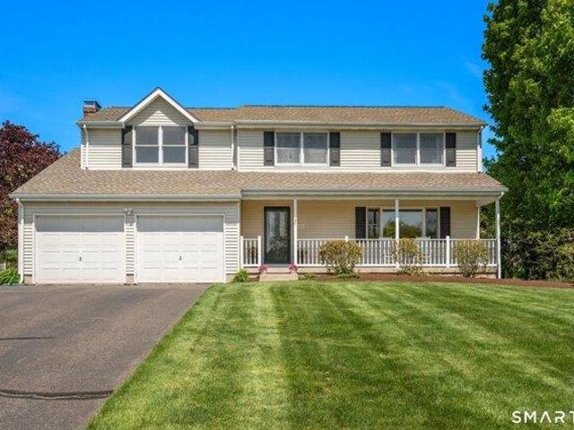 5 bedroom, South Windsor CT 06074 LS102312717