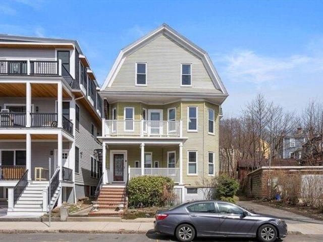 5 bedroom, Somerville MA 02143 102346512