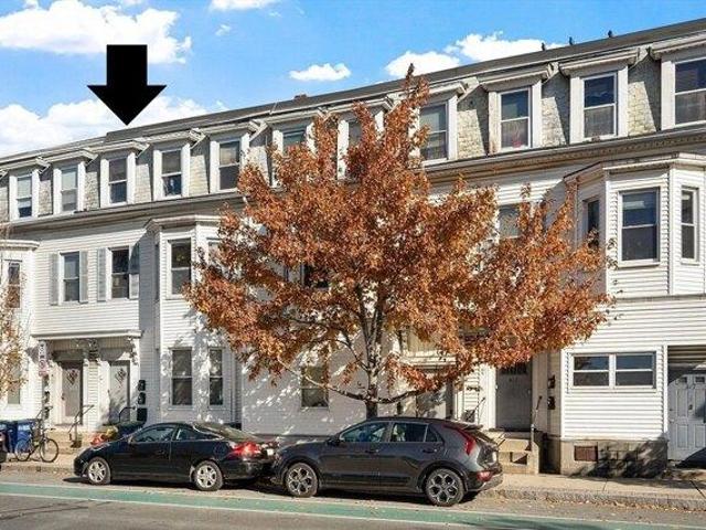 5 bedroom, Somerville MA 02143 104721134