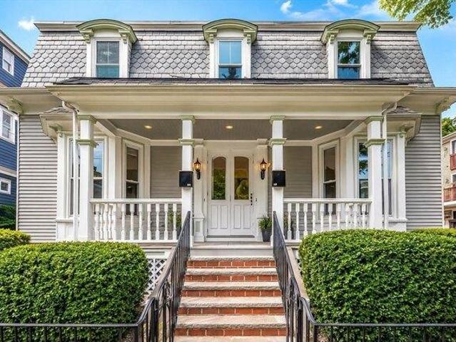 5 bedroom, Somerville MA 02144 103069597