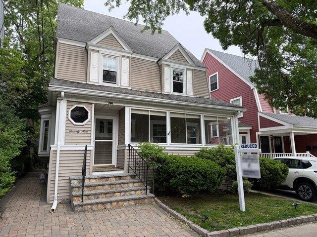 5 bedroom, Somerville MA 02144 103074774