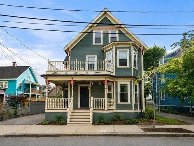 5 bedroom, Somerville MA 02144 103100736