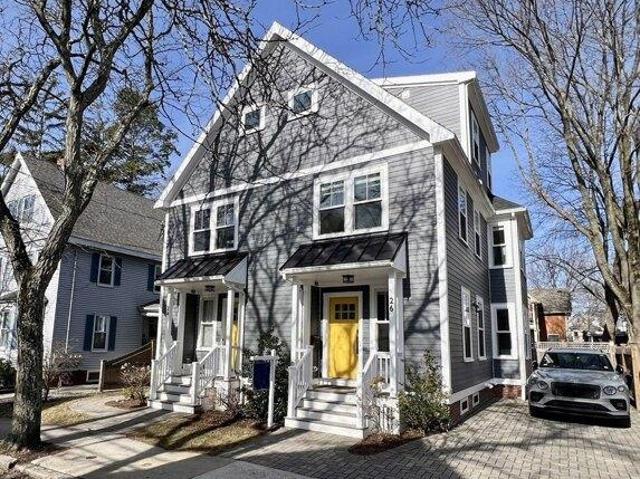 5 bedroom, Somerville MA 02144 LS102762560