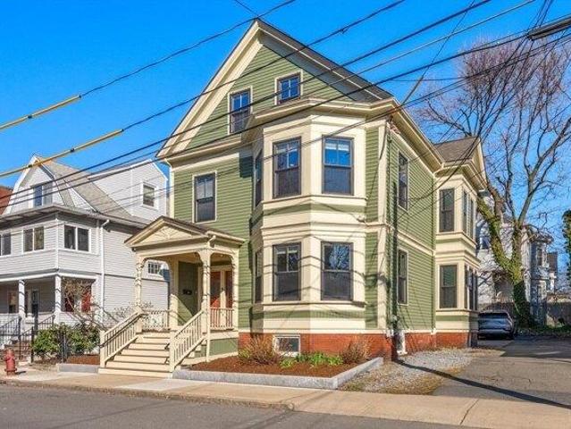 5 bedroom, Somerville MA 02145 101782064