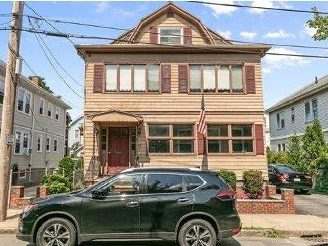 5 bedroom, Somerville MA 02145 104852645
