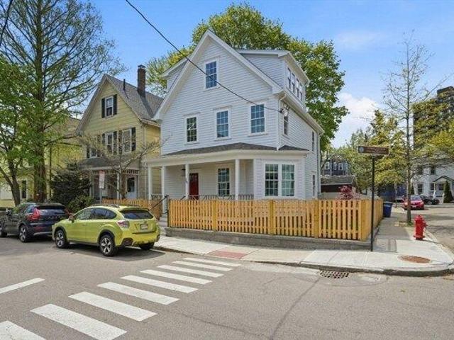 5 bedroom, Somerville MA 02145 LS102061273