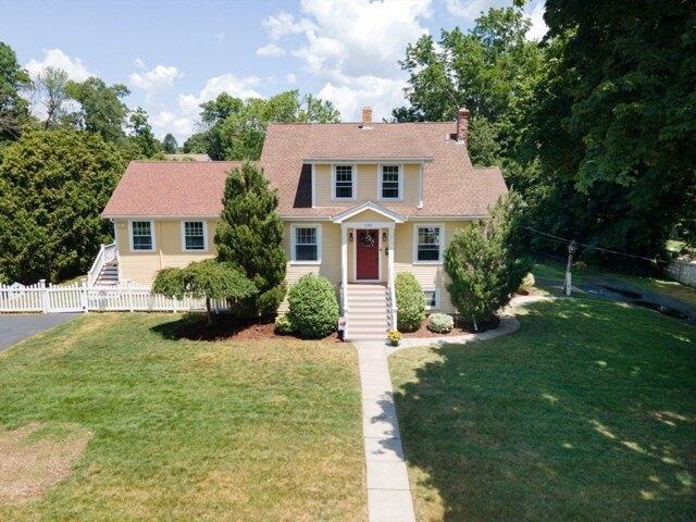5 bedroom, Somerset MA 02726 104791643
