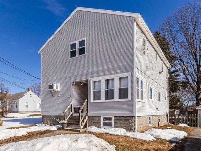 5 bedroom, Somerset MA 02726 102635621