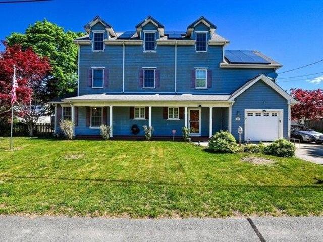 5 bedroom, Somerset MA 02726 LS102369798