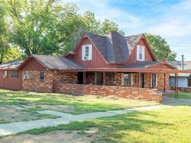 5 bedroom, Sayre OK 73662 LS93735142