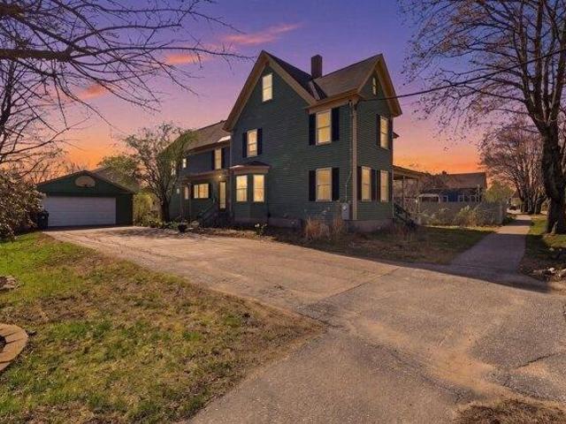 5 bedroom, Saco ME 04072 LS102825501