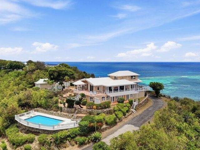 5 bedroom, Saint Croix IN 00820 105013610