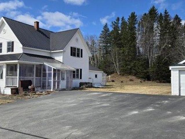 5 bedroom, Saint Francis ME 04774 102027079