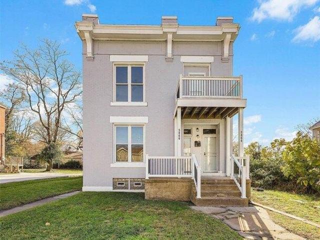 5 bedroom, Saint Louis MO 63112 88423644