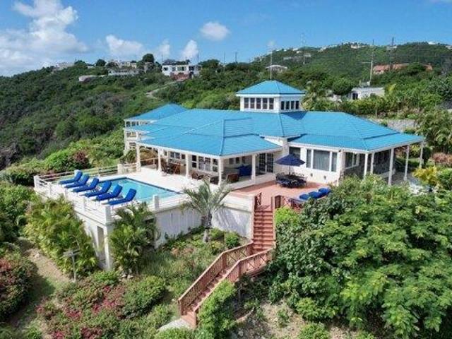 5 bedroom, Saint Thomas MO 00802 LS96508787