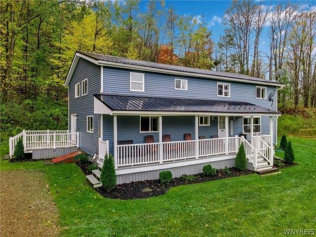 5 bedroom, Salamanca NY 14779 103624349