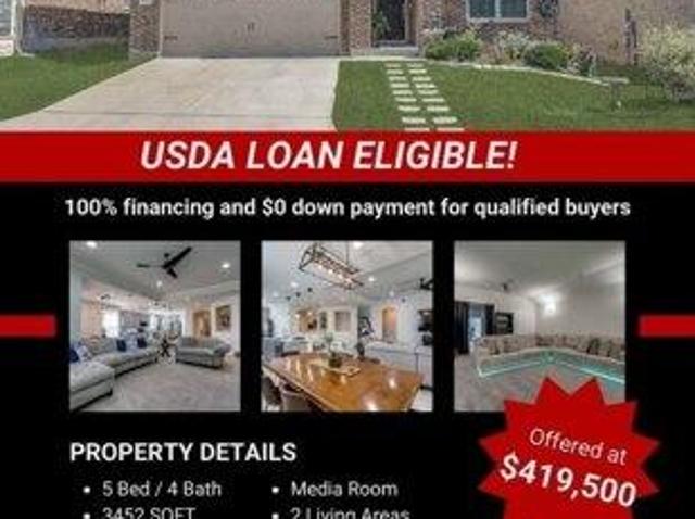5 bedroom, San Antonio TX 78245 95442430