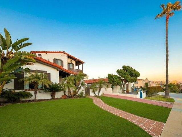 5 bedroom, San Diego CA 92106 88666145
