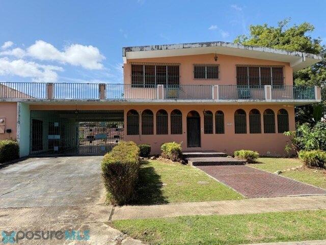 5 bedroom, San Juan TX 00924 105059782