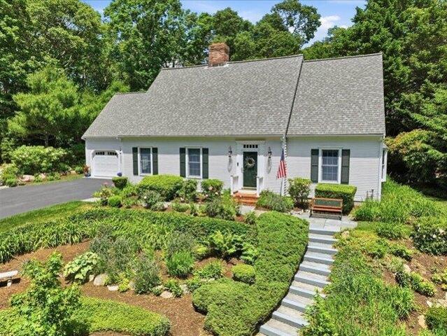 5 bedroom, Sandwich MA 02563 103807588