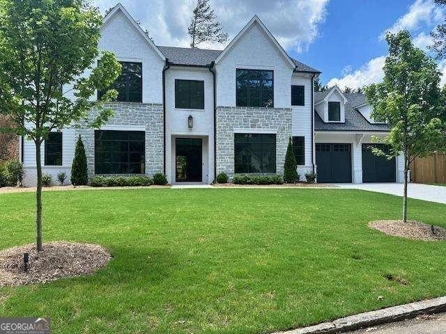 5 bedroom, Sandy Springs GA 30342 LS89541452