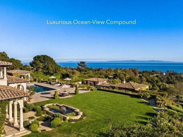 5 bedroom, Santa Barbara CA 93110 89660114