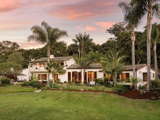 5 bedroom, Santa Barbara CA 93110 89665884