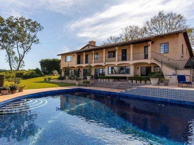 5 bedroom, Santa Barbara CA 93110 89625254