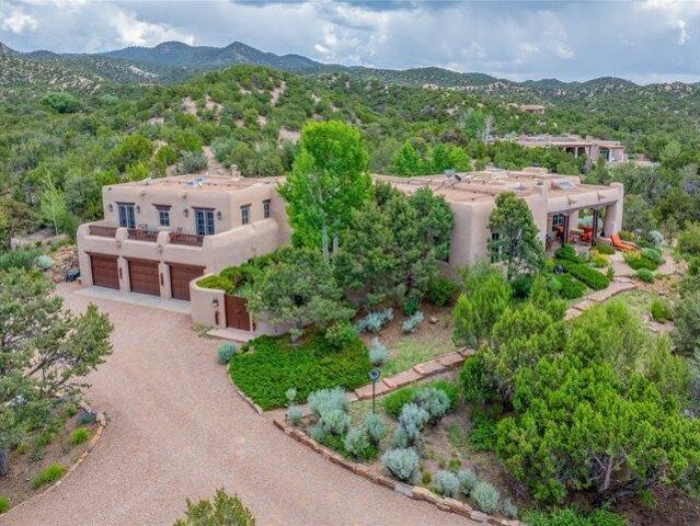 5 bedroom, Santa Fe NM 87508 LS95776117