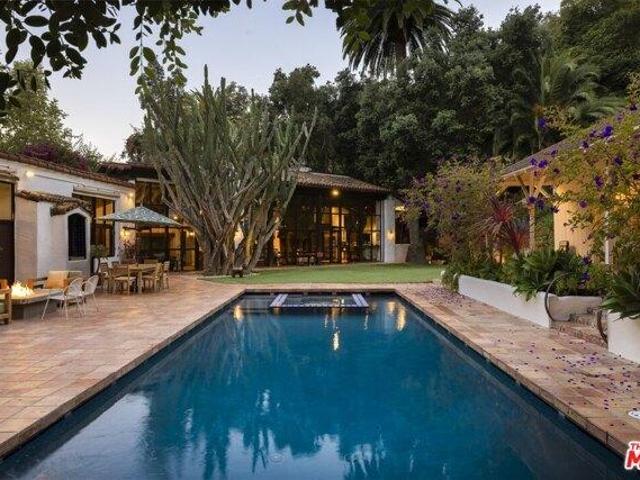 5 bedroom, Santa Monica CA 90402 LS89745185