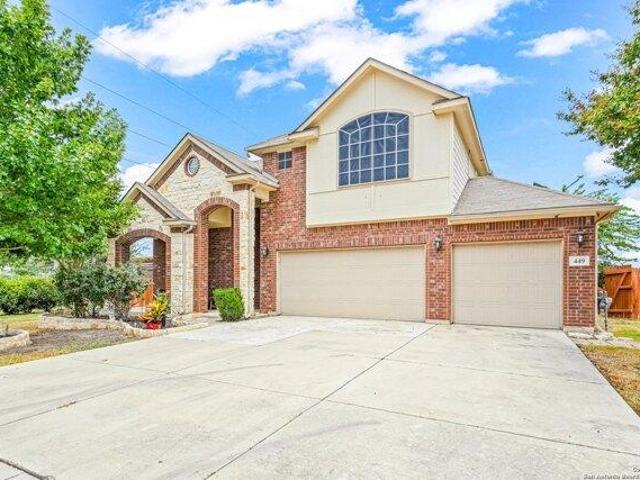 5 bedroom, Schertz TX 78108 94134286