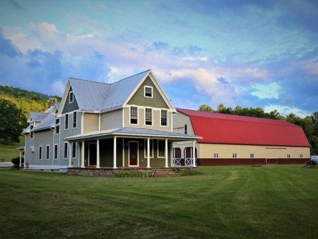 5 bedroom, Scio NY 14880 103622110