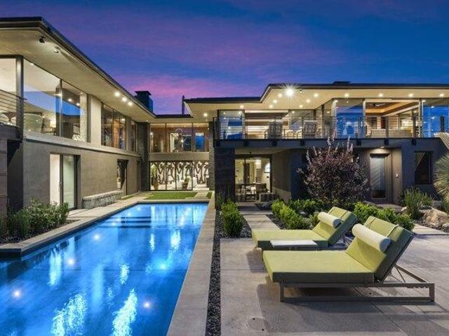 5 bedroom, Scottsdale AZ 85262 LS89548564