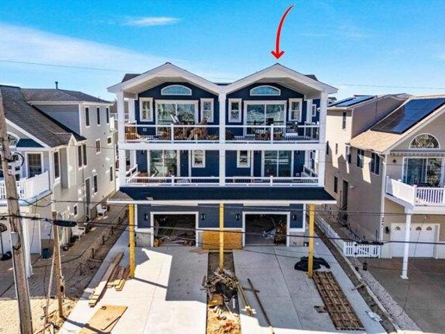 5 bedroom, Sea Isle City NJ 08243 LS102530634